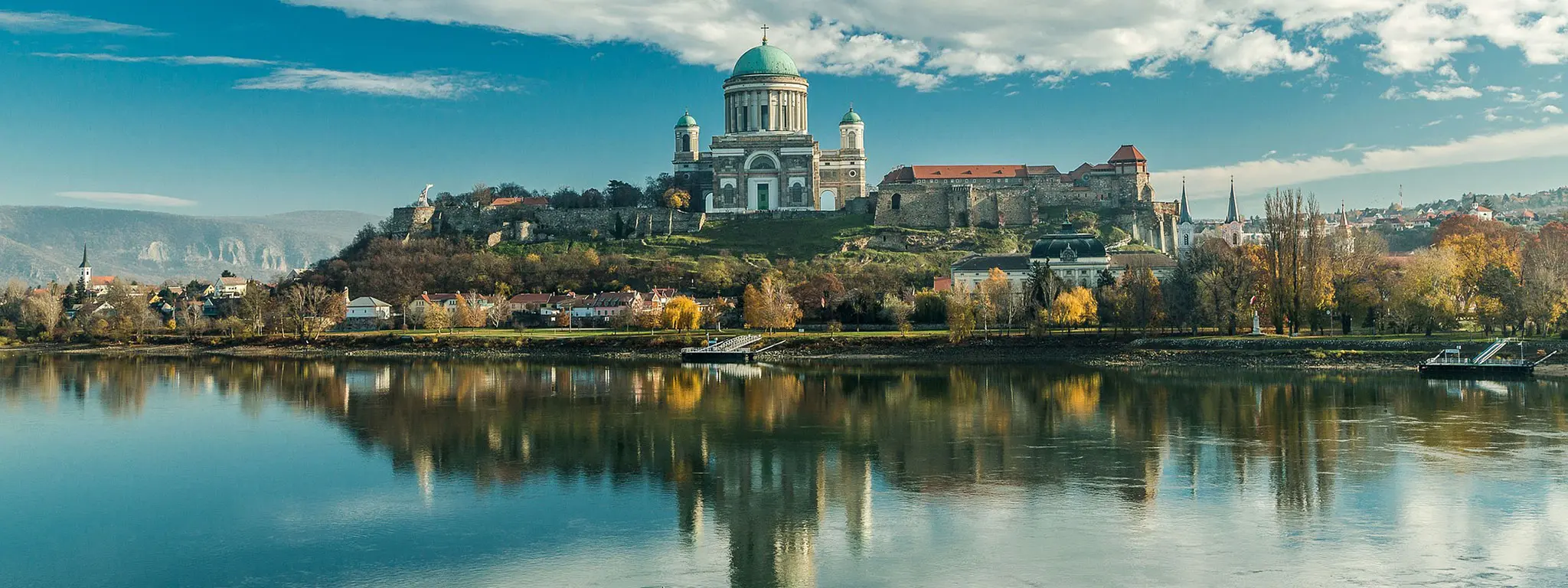 Esztergom Megyei Jogú Város